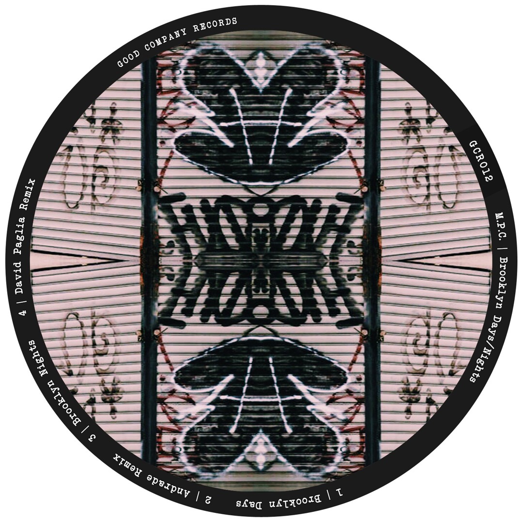 Stream M.P.C. 'Brooklyn Nights' (David Paglia Night Life Remix) FREE ...