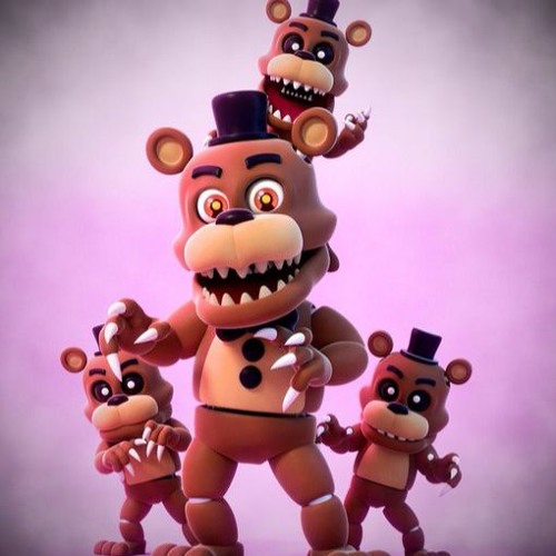 Stream FNaF World Menu Music by FabulousFazbear | Listen online for ...