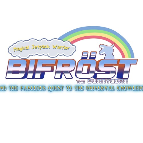 Stream Magical Jetpack Warrior Main Theme by Calligari Studio | Listen ...