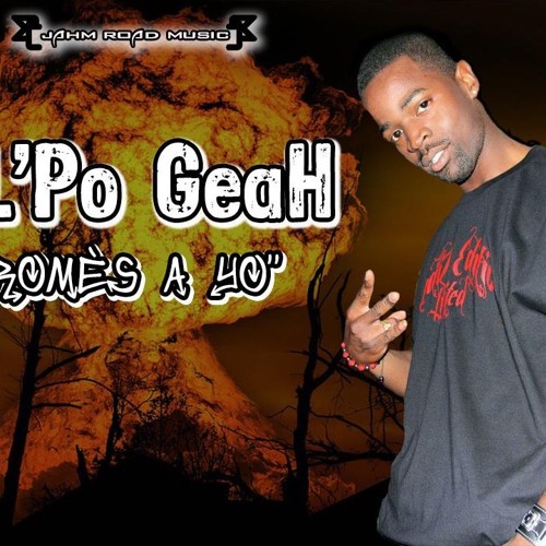 Stream Lil'Po - Promès A Yo [ JAHM ROAD MUSIC ] 2016 MIX by LILPO ...