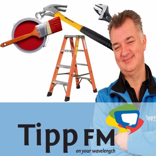 Stream Tipp Today's DIY Feature - July 12th 2016 by Tipp FM Radio ...