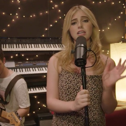 Stream Lisa-Marie Krieg | Listen to ️ playlist online for free on ...