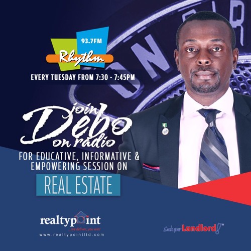 Stream episode How To Do A Proper Land & Property Search Pt. 1 by ...