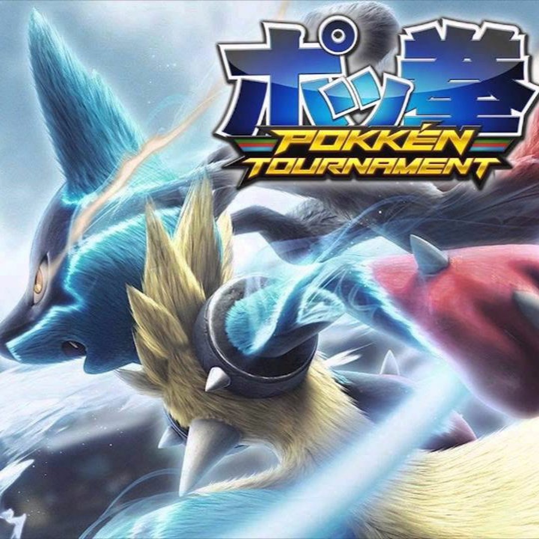 Stream [Extended] Pokemon Battle Revolution - Poketopia Skylines (Remix ...