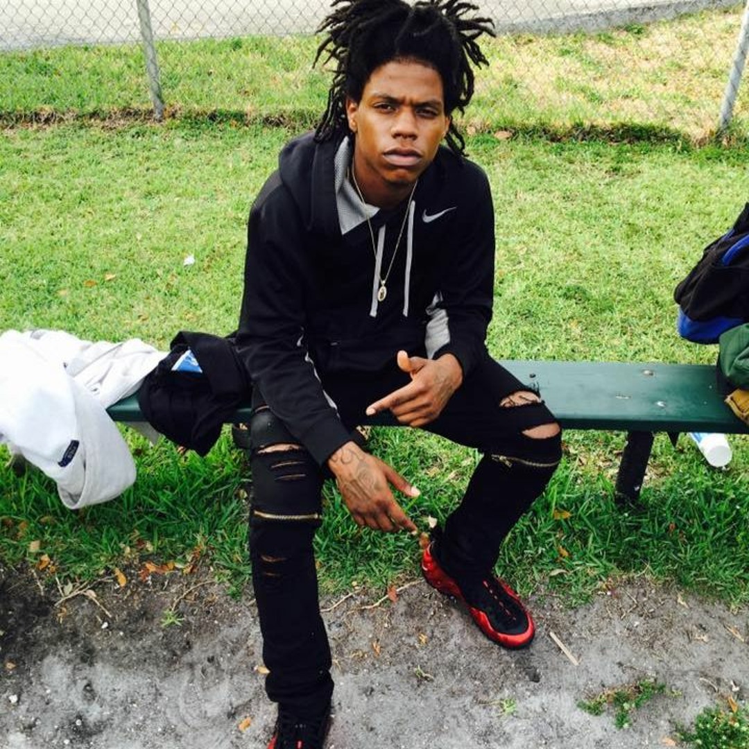 Stream Winzlow - Tell Em How Im Feeling by OfficalWinzlow305 | Listen ...