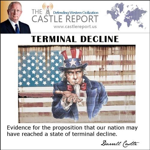 Stream Terminal Decline by The Castle Report | Listen online for free on SoundCloud