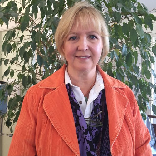 Stream Susan Routledge Jackson REMAIN 6.28 by KGUA Peggy's Place ...