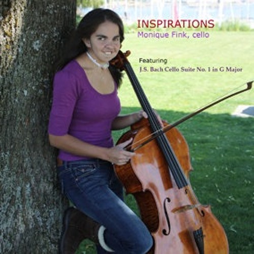 Stream Simple by Monique Fink | Listen online for free on SoundCloud