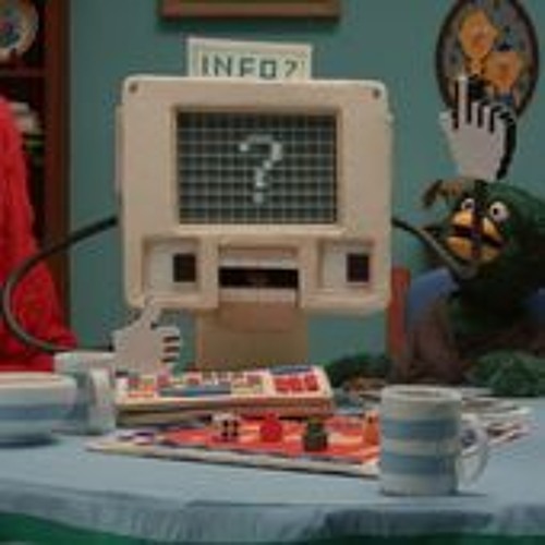 Stream The Computer Song [DHMIS4] by Century Orion [Mio です] | Listen ...