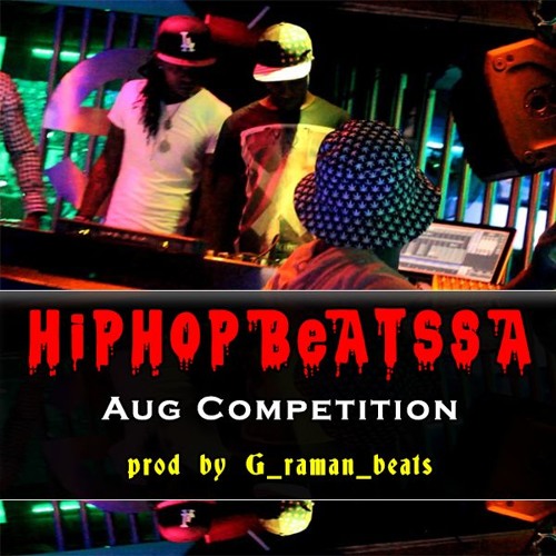 Stream G_raman_beats - (Aug Beat) by G-raman Beats | Listen online for ...