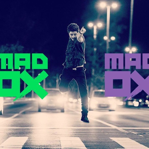Listen to playlists featuring Mad Ox - Hipster Air 013 by MAD OX online ...