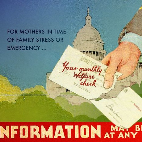 Stream A Welfare Check by Reveal | Listen online for free on SoundCloud