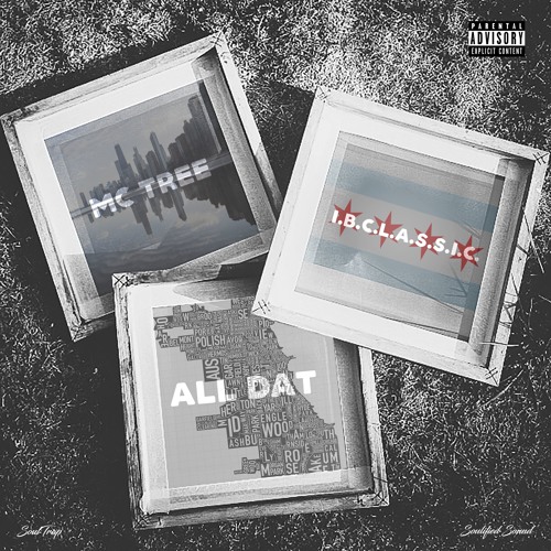 Stream All Dat by I.B.C.L.A.S.S.I.C. | Listen online for free on SoundCloud