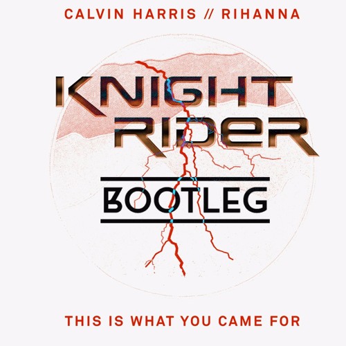Stream Knight Rider DJ | Listen to Knight Rider Remixes playlist online ...