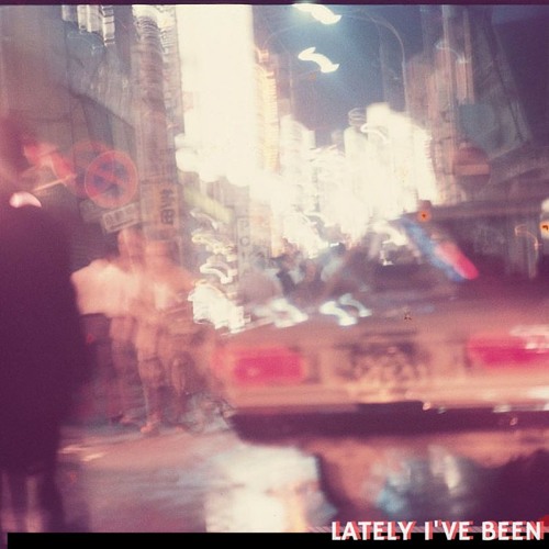 Stream Lately I've Been w/ L e a d r (Prod. by vbnd) by KASHOW | Listen ...