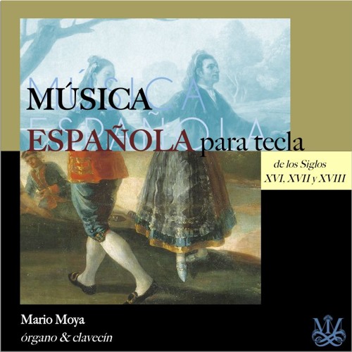 Stream Mario Moya | Listen to Música española para tecla playlist ...