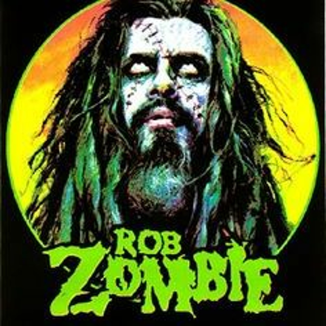 Stream Rob Zombie - Dragula (Vocal Cover) by Mike Vernon | Listen ...