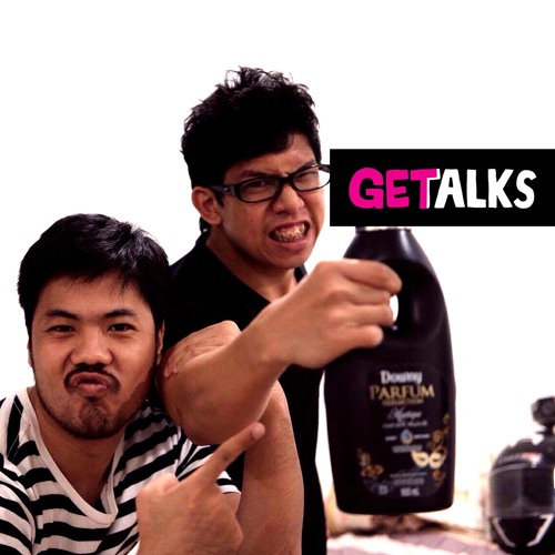 Stream PATTAMON KANBUT | Listen to Get Talks playlist online for free on SoundCloud