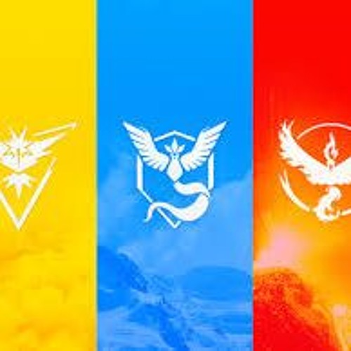 Stream 06 Raid! [From Pokémon Anime] by Raider Evo | Listen online for ...