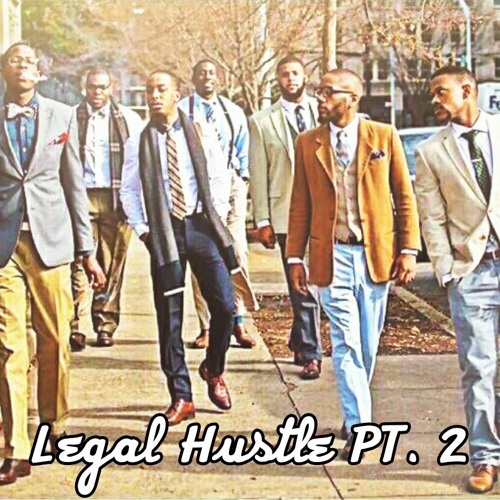 Stream Legal Hustle part 2.mp3 by Guerilla2k | Listen online for free ...