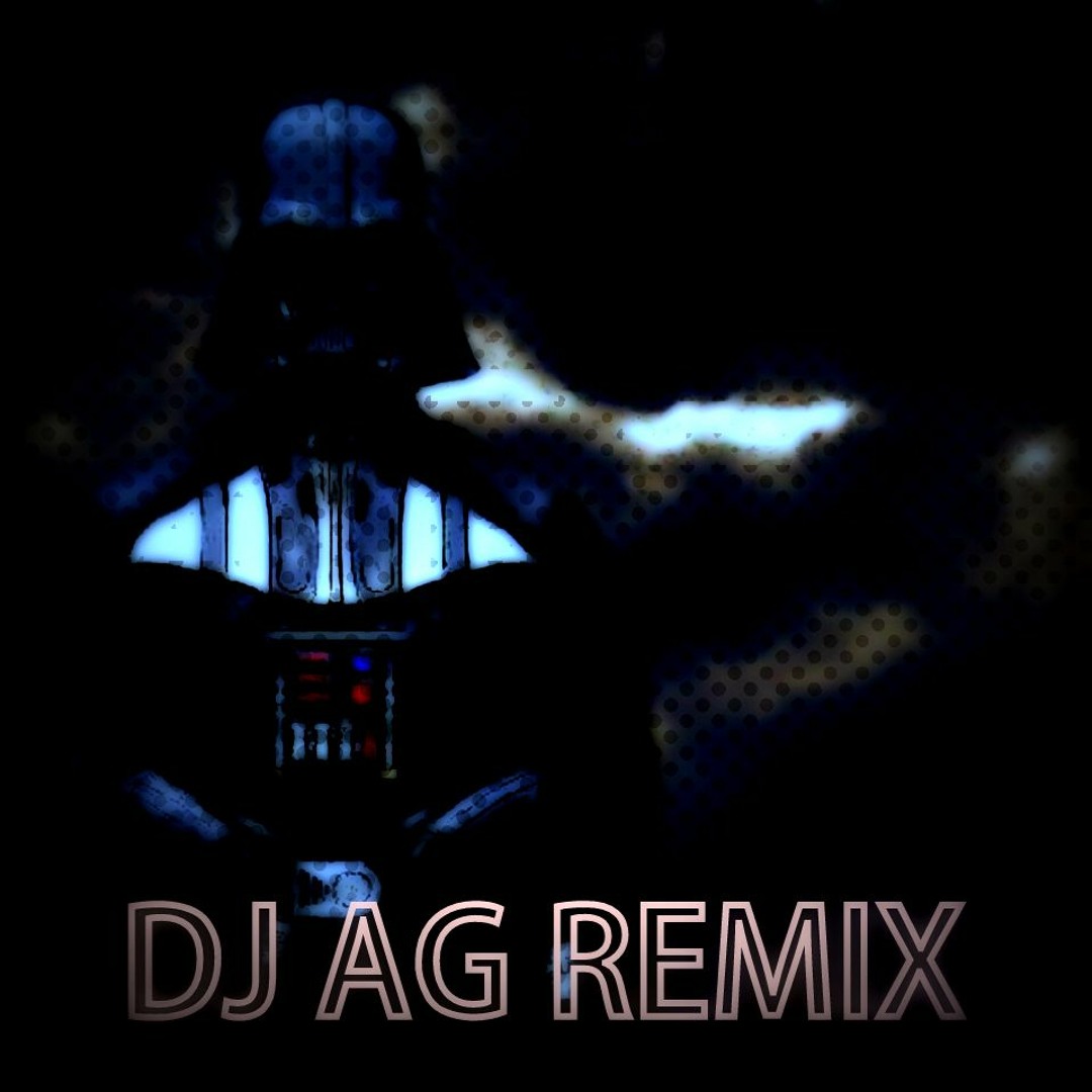Stream STAR WARS - THE IMPERIAL MARCH (DJ AG REMIX) FREE DOWNLOAD by DJ ...
