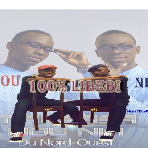 Stream Mapassa Nou Nia - 100% Libebi by Mapassa Nou Nia | Listen online ...