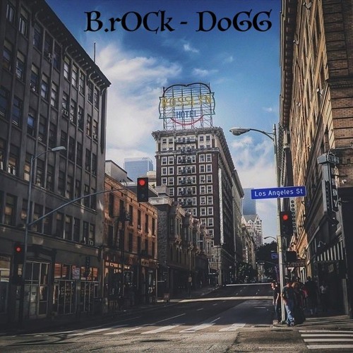 Stream Doggg by Brock aka Benny Rock | Listen online for free on SoundCloud