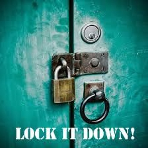 Stream Lock It Down by Livewyre aka The Cyborg | Listen online for free on SoundCloud