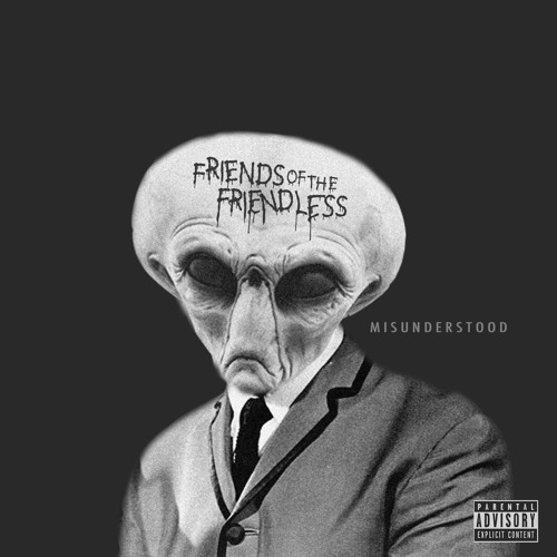 Stream misunderstood by Friends Of The Friendless | Listen online for ...