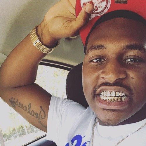 Stream Cameron Rashun Blanks | Listen to hitz playlist online for free ...