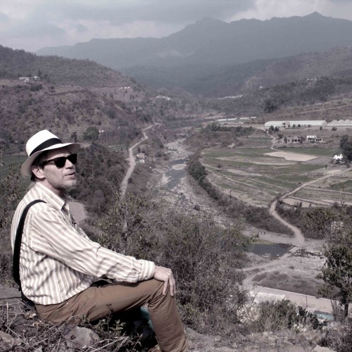 Stream Theory of Performance Art by Roi - Vaara - 2016 Morni Hill ...