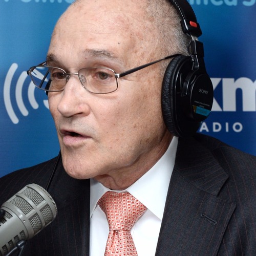 Stream Fmr. NYC Police Commissioner Ray Kelly on security concerns at ...