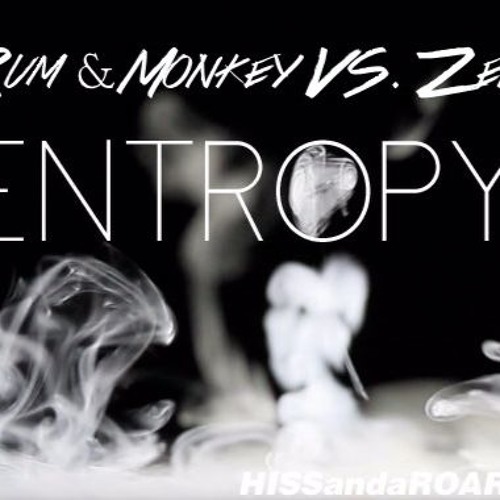 Stream Rum & Monkey VS. Zen "Entropy" mix session by Rum and Monkey ...