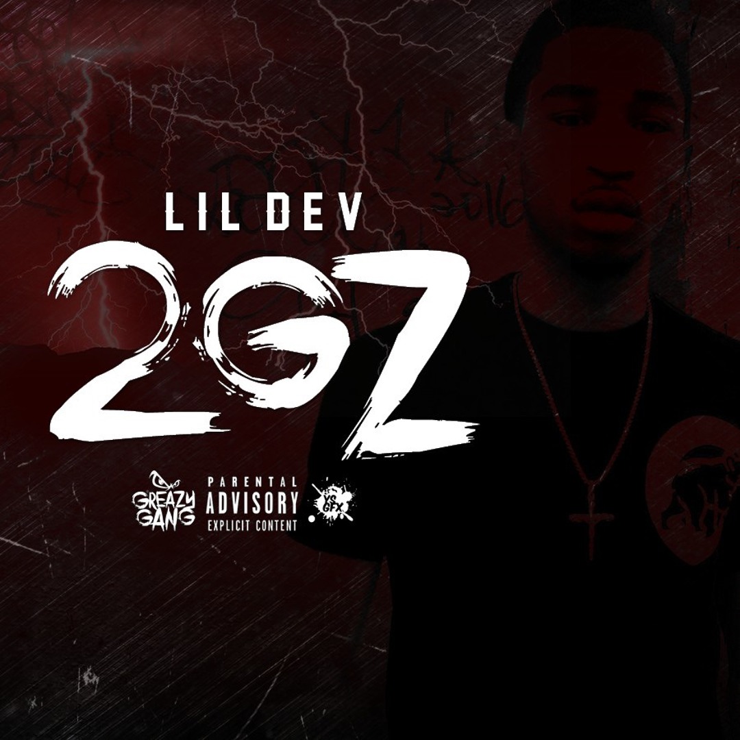 Stream Lil Dev - 2Gz by Lil Dev X L.i Greaz | Listen online for free on ...