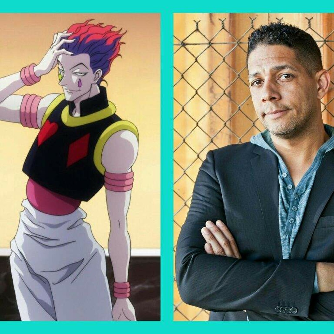 Stream Episode 50 interview with Keith Silverstein by Popanimecomics ...