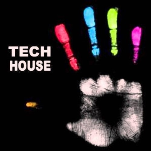Stream Roman Beise - Techno & Tech - House Session by Roman Beise ...
