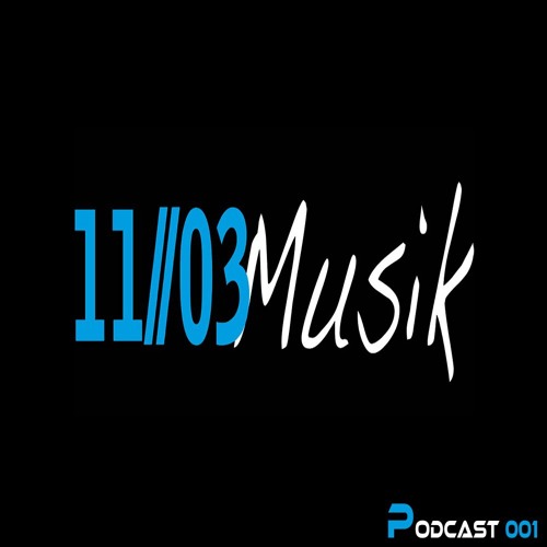 Stream 1103 Musik Podcast 001 - Releases 05 - 07/2016 Mixed By Roman ...
