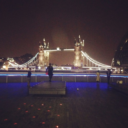 Stream Dj Welbeck@ Ivy House by Fred Kaye | Listen online for free on ...