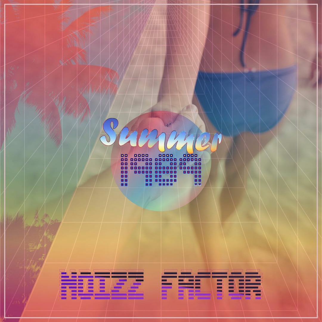 Stream Summer 1989 by Noizz Factor ++ | Listen online for free on ...