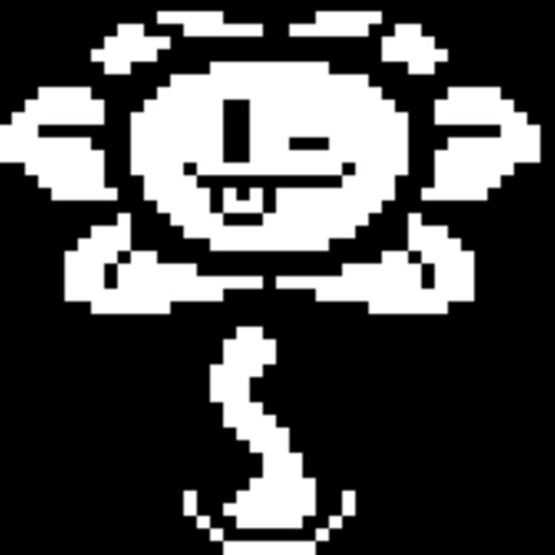 Stream Undertale - Flowey's Speech in the True Pacifist Ending by Katie ...