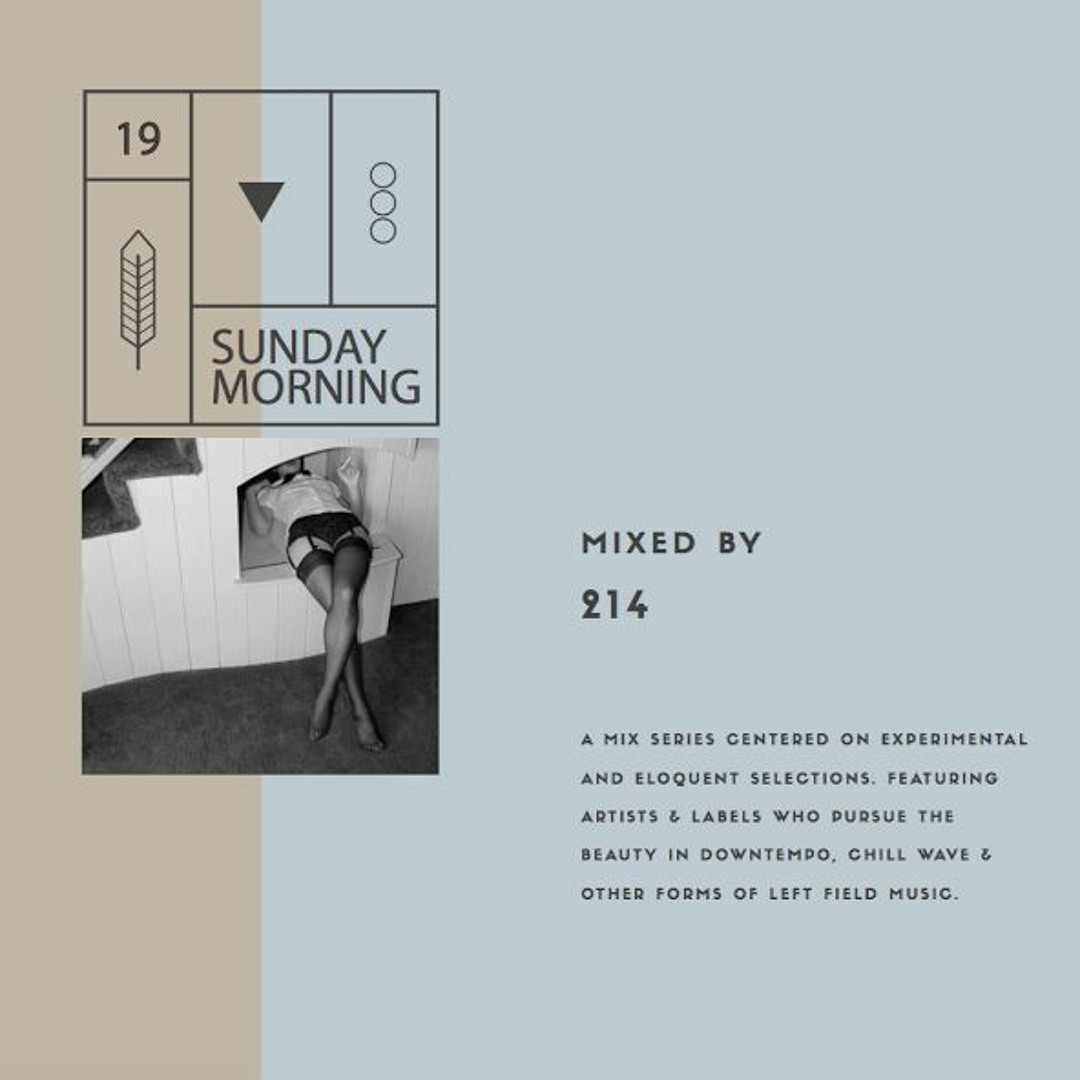 Stream SUNDAY MORNING - 19 - 214 by Danny Daze | Listen online for free ...