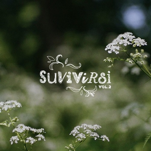 Stream Suvivirsi vol.2 - Psalmi 19 (Teo Keipi) by Suhe Seurakunta ...