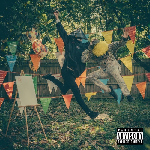 Stream Acrobatic(prod. by Oz Sounds) by Creative Kingz | Listen online ...