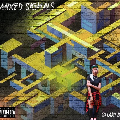 Stream Shani B. | Listen to Mixed Signals playlist online for free on ...