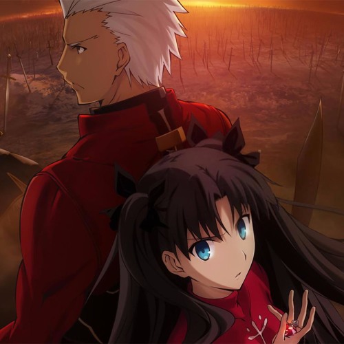 Stream Fate - Zero Return To Zero Soundtrack - 11 The Dogfight by ジュジュ ...