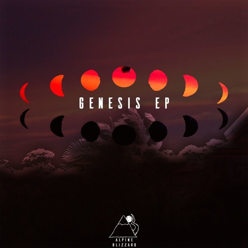 Stream A Celebration Of Sound (feat. Jake Grover) by Alpine Blizzard ...