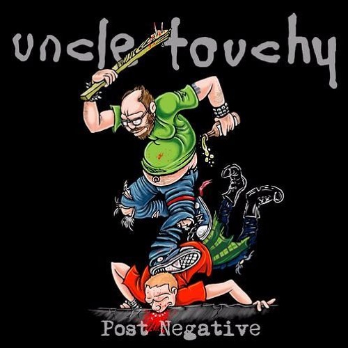 Stream Uncle Touchy - Terminal Overdrive (T/M/MA) by Sloan Stewart Audio | Listen online for ...