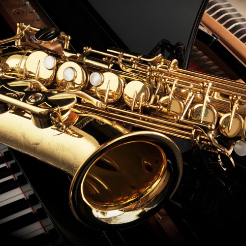Stream Tenor Saxophone Audio Sample by SERUNIAUDIO™ | Listen online for ...