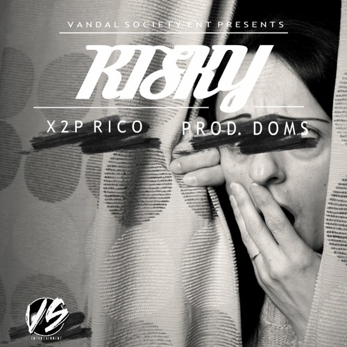 Stream x2P Rico - "RISKY" PROD. DOMS ((OFFICIAL HQ)) by NICK FIFER ...