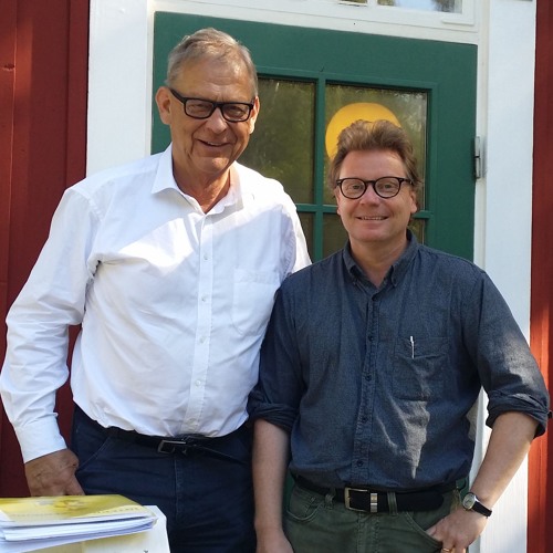 Stream episode Amyloid - a multifaceted player in human health and ...